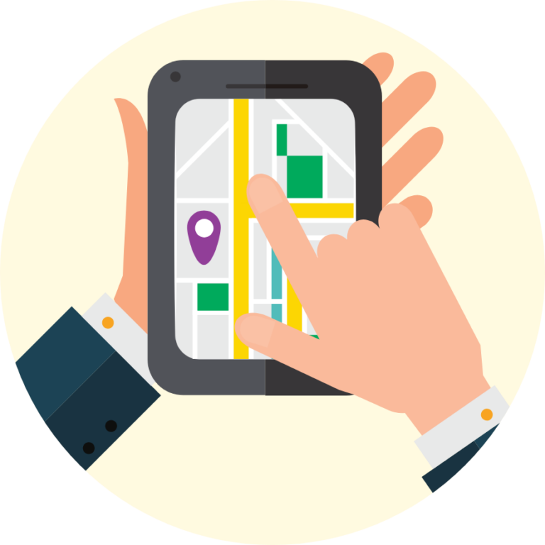 I-Rescue - Table to Table